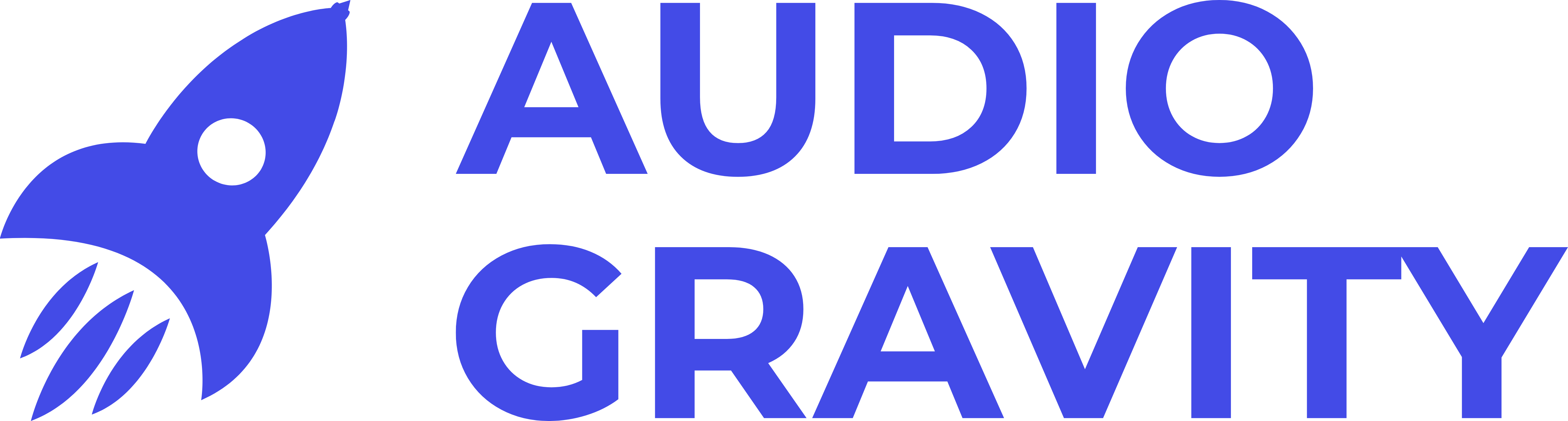 Welcome in the gravity - Audio Gravity